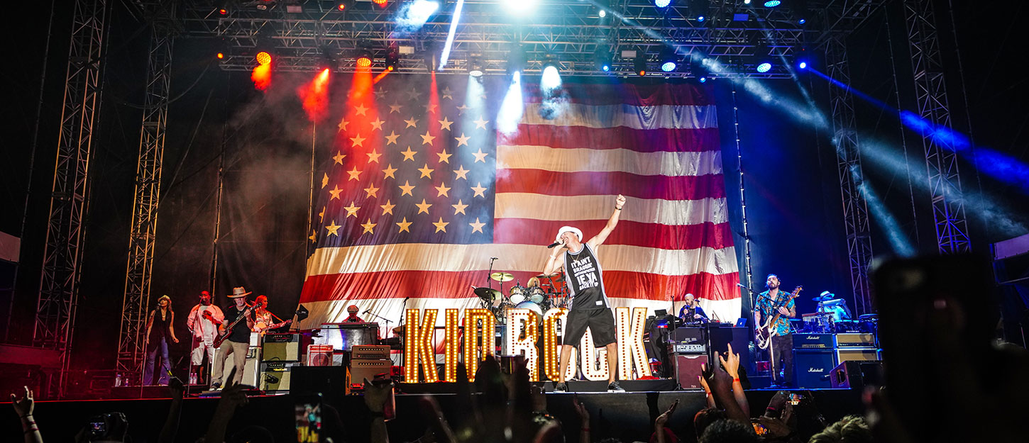 Thanks for Chillin' the Most!