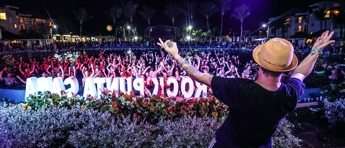 Thanks for Chillin' the Most!