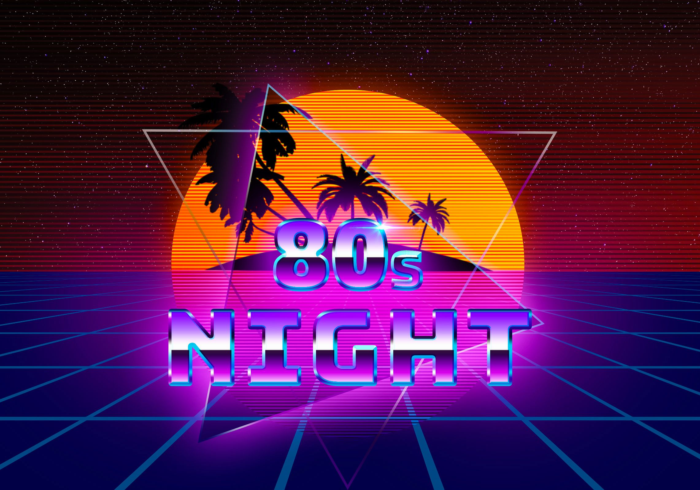 Theme Nights - Runaway to Paradise with Jon Bon Jovi: Mediterranean