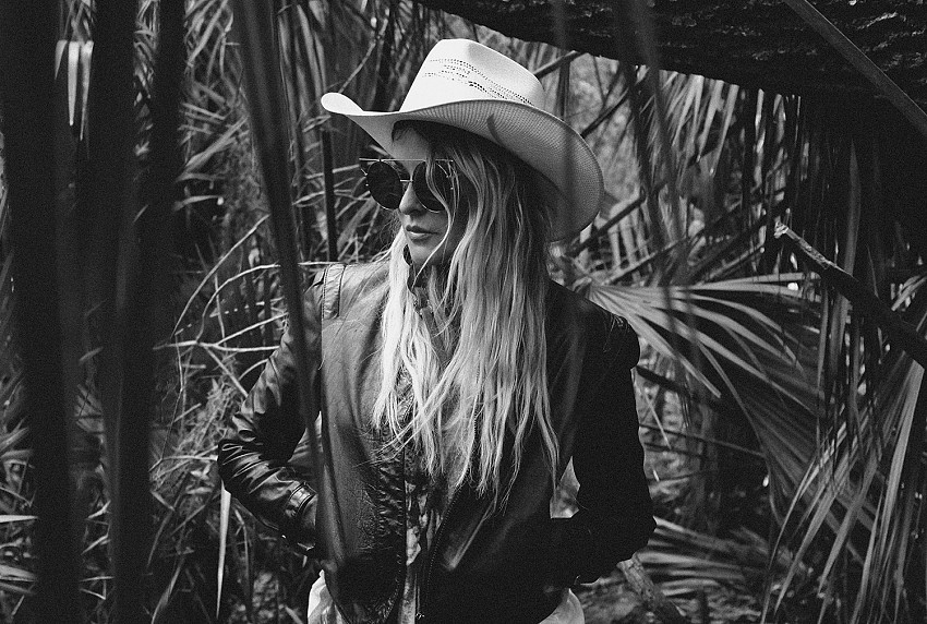 Elizabeth Cook - The Outlaw Country Cruise