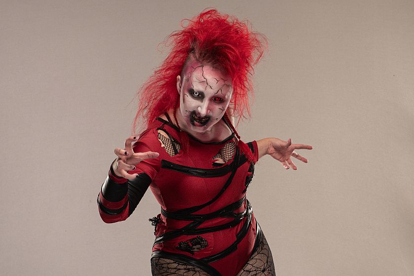 Lineup - Chris Jericho's Rock 'N' Wrestling Rager at Sea Lineup - Chris Jericho's Rock 'N' Wrestling Rager at Sea