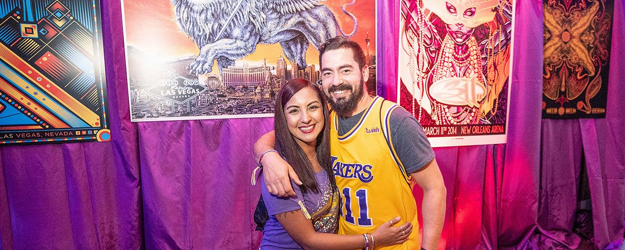 311 Day Ultimate VIP