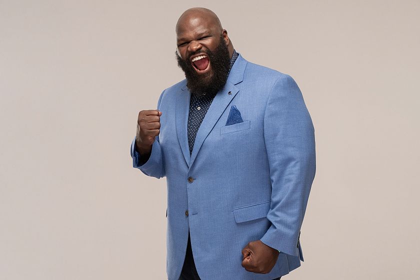 Chris Jericho's Rock 'N' Wrestling Rager at Sea - February 2-6, 2023