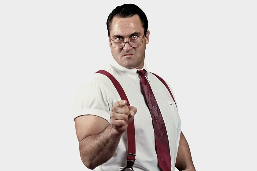 Chris Jericho's Rock 'N' Wrestling Rager at Sea - February 2-6, 2023