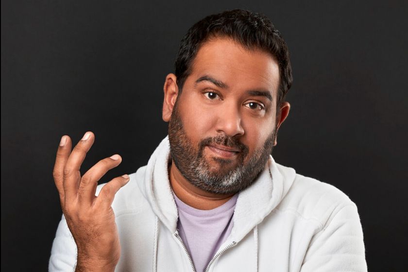 Chris Jericho's Rock 'N' Wrestling Rager at Sea - February 2-6, 2023