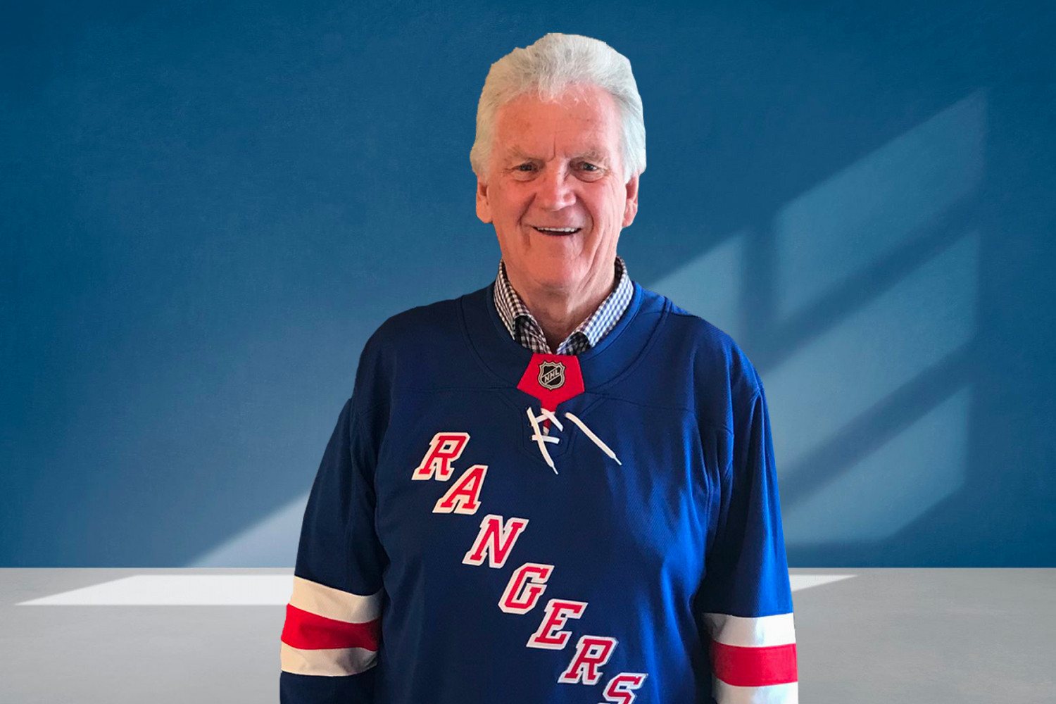 Ted Irvine - Chris Jericho's Rock 'N' Wrestling Rager at Sea