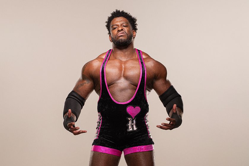 Lineup - Chris Jericho's Rock 'N' Wrestling Rager at Sea