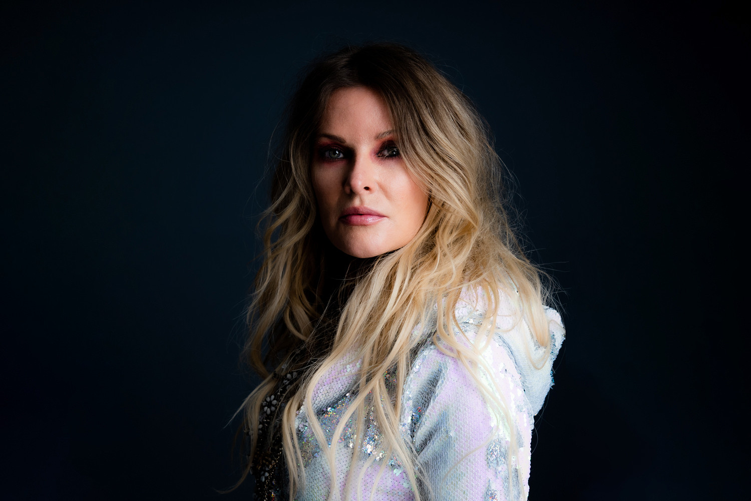 Elizabeth Cook - The Outlaw Country Cruise