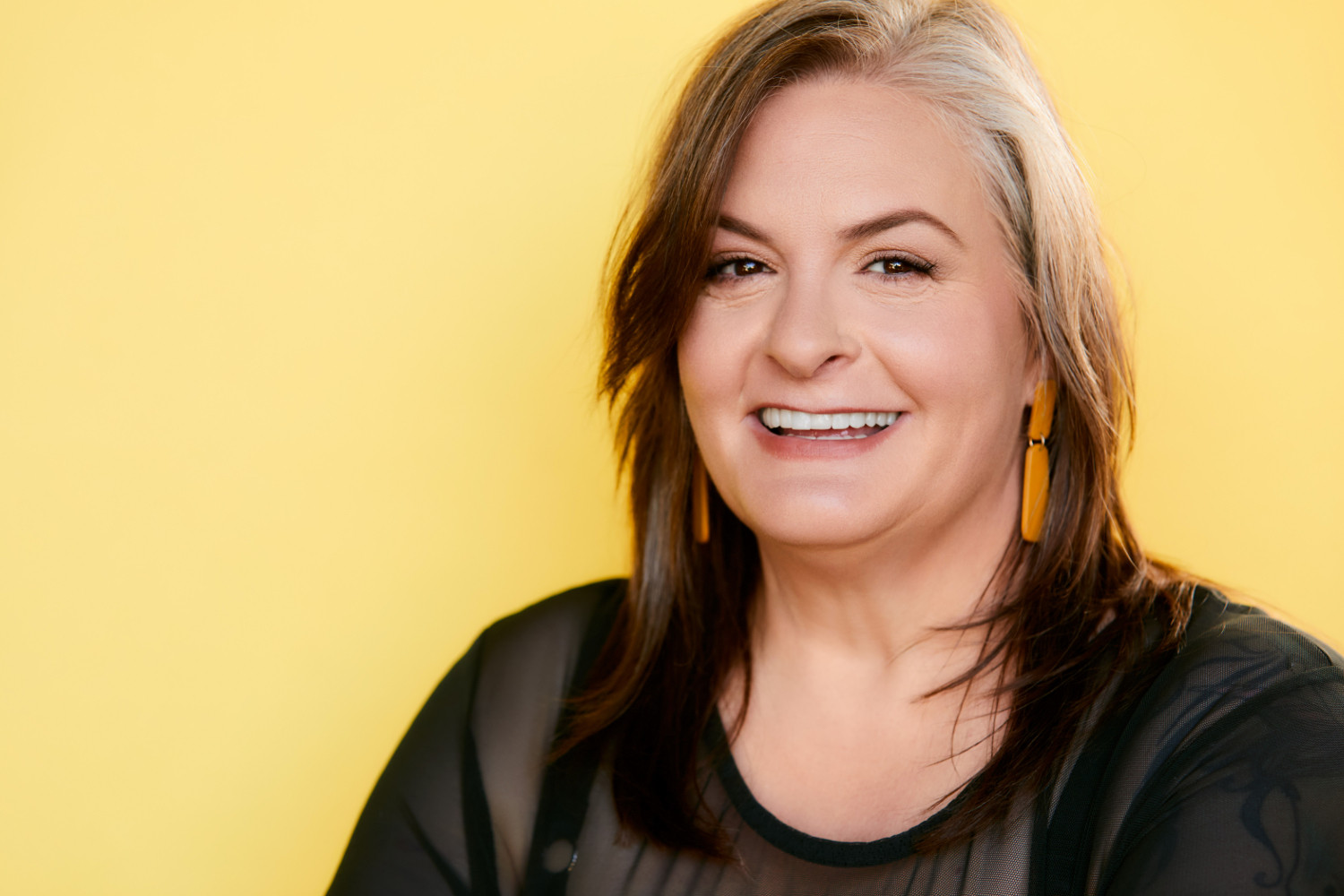 Libbie Higgins - Tammy's Pontoon Party