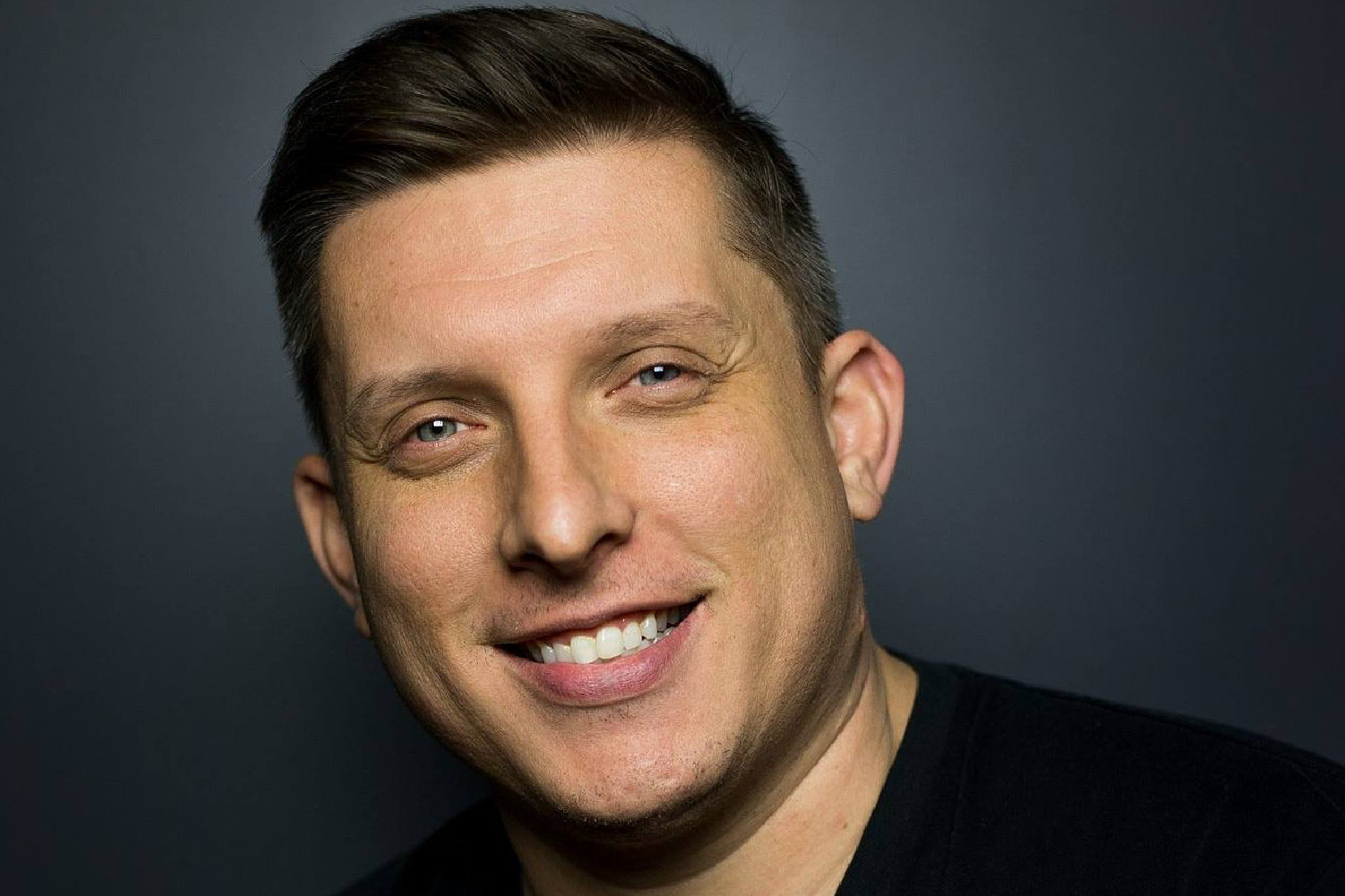 Rafe Williams - Tammy's Pontoon Party