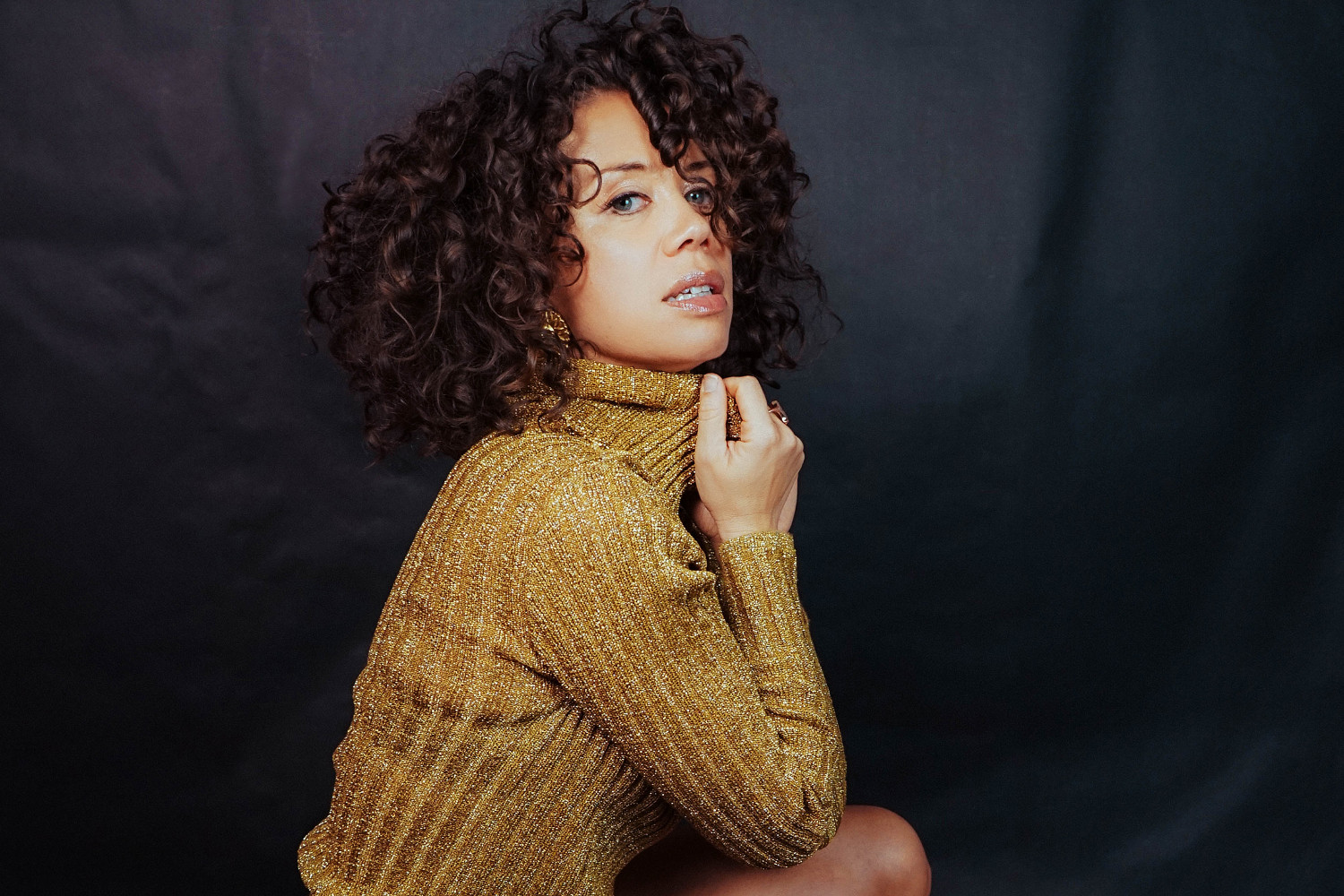 Jade MacRae - Keeping the Blues Alive at Sea Alaska