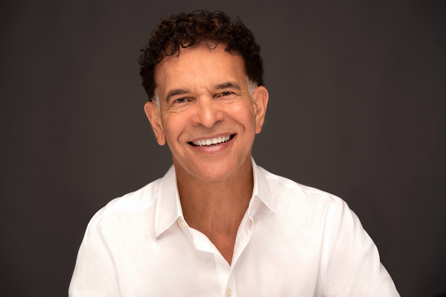 Brian Stokes Mitchell - The Broadway Cruise