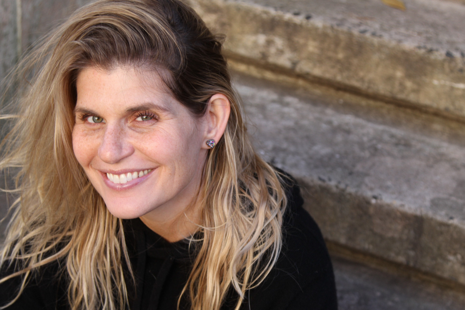 Jodie Moore - The Broadway Cruise