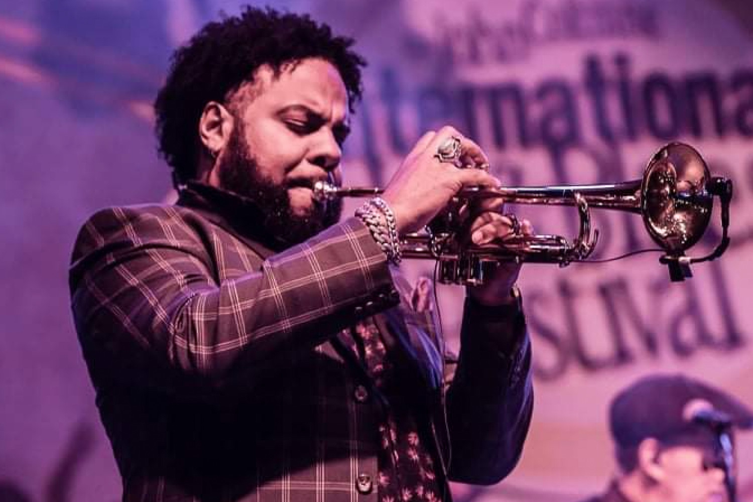 Ravi Best - The Broadway Cruise