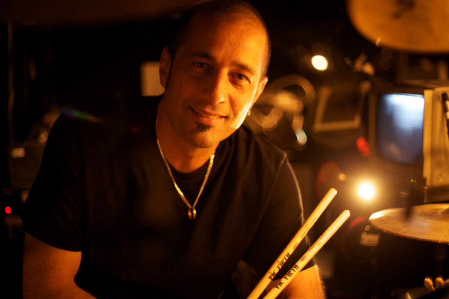 Ray Marchica - The Broadway Cruise