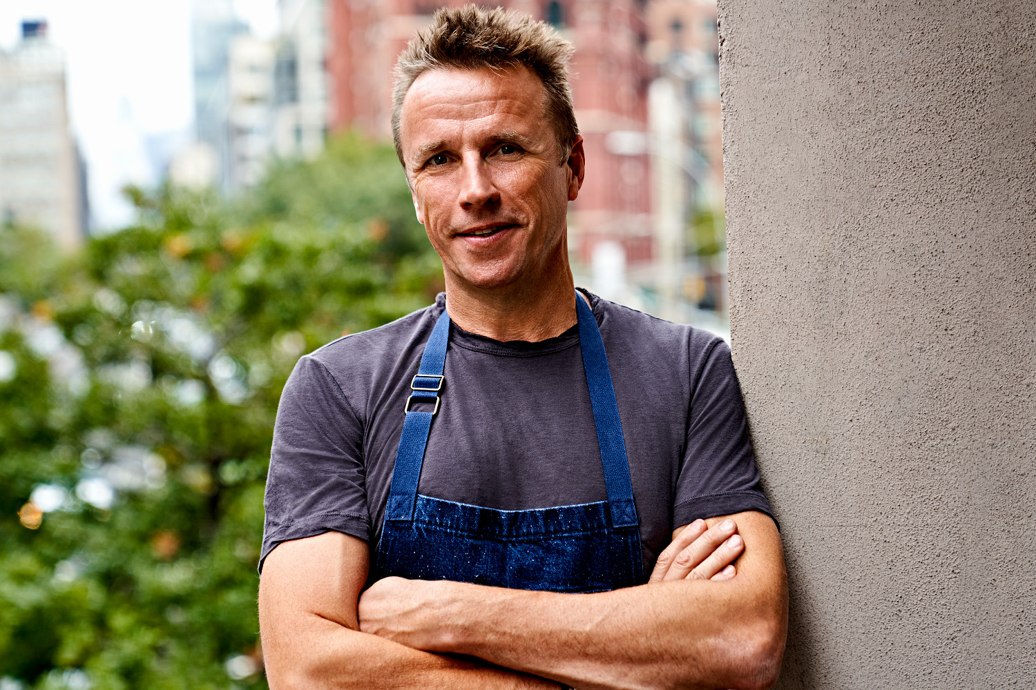 Marc Murphy - Chefs Making Waves Boston