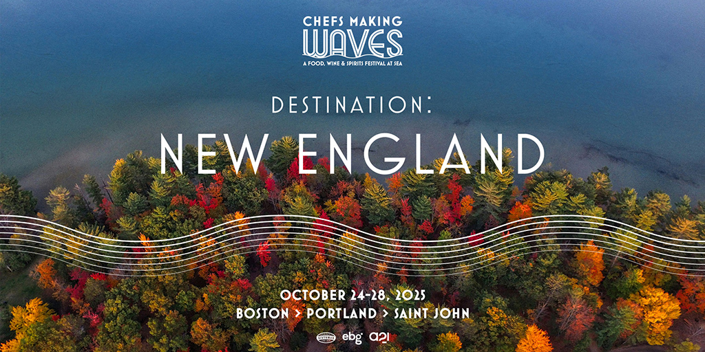 Chefs Making Waves Boston