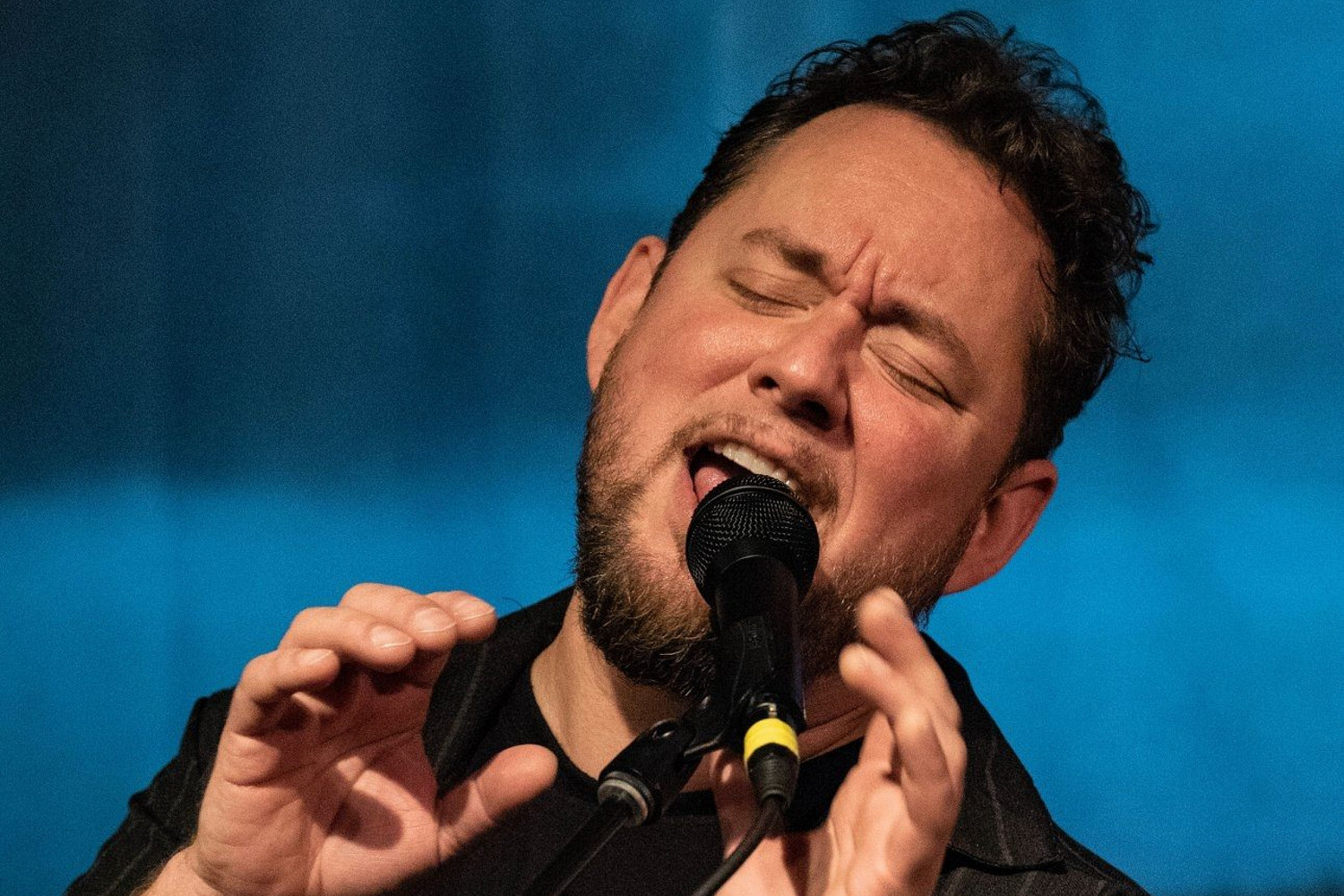 Joey Eppard - S.S. Neverender