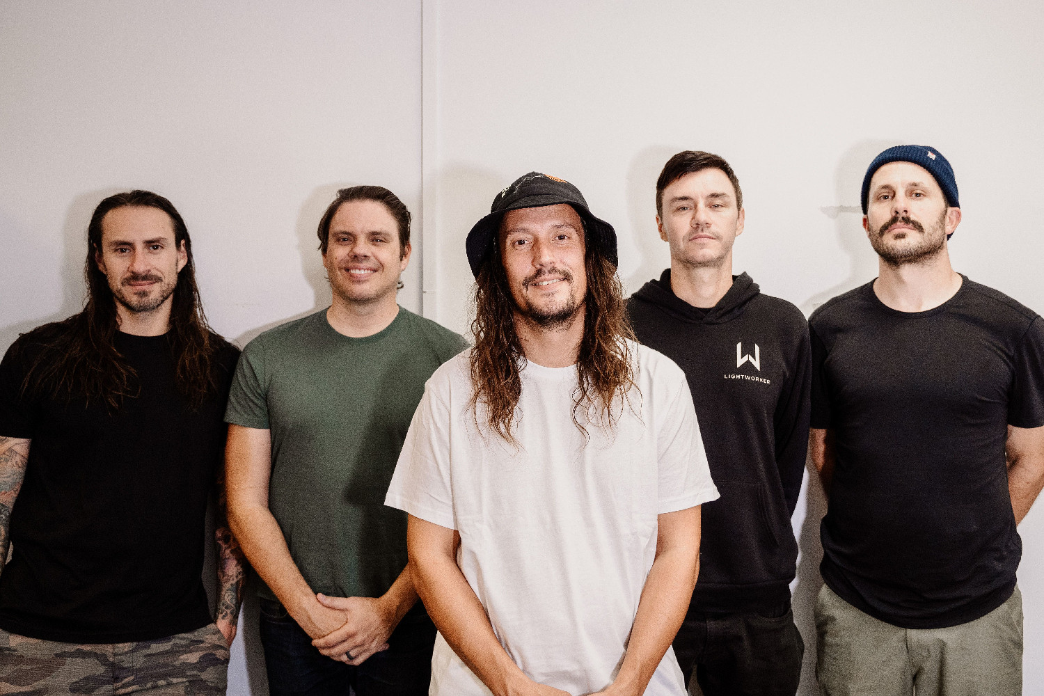 Saosin - Emo's Not Dead Cruise