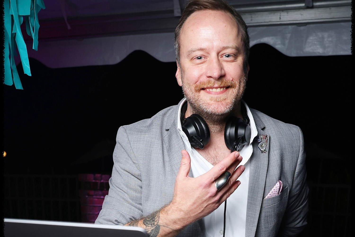 j.howard - Hallmark Christmas Cruise