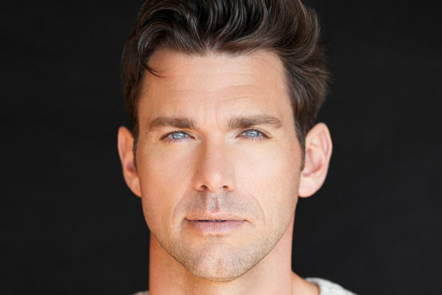 Kevin McGarry - Hallmark Christmas Cruise