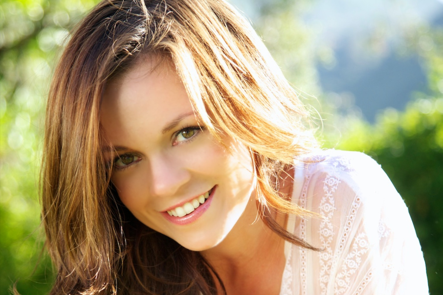 Rachel Boston - Hallmark Christmas Cruise