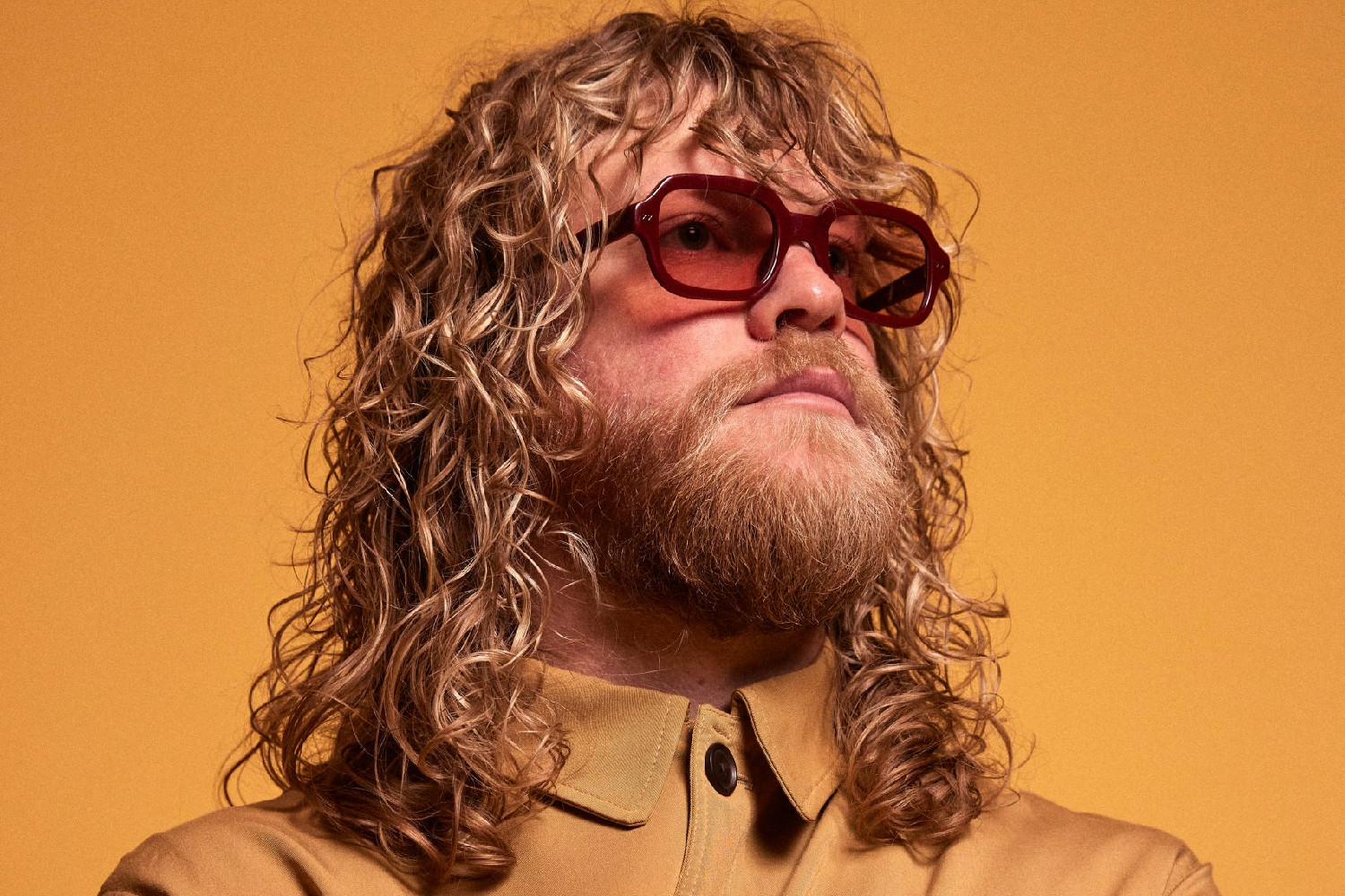Allen Stone - Live Loud Fest
