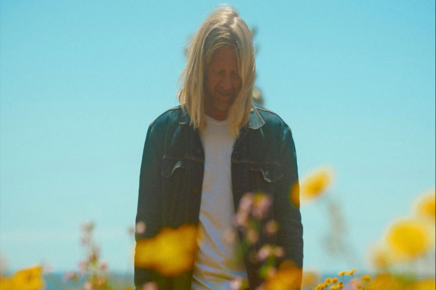 Jon Foreman of Switchfoot - Sail Across the Sun