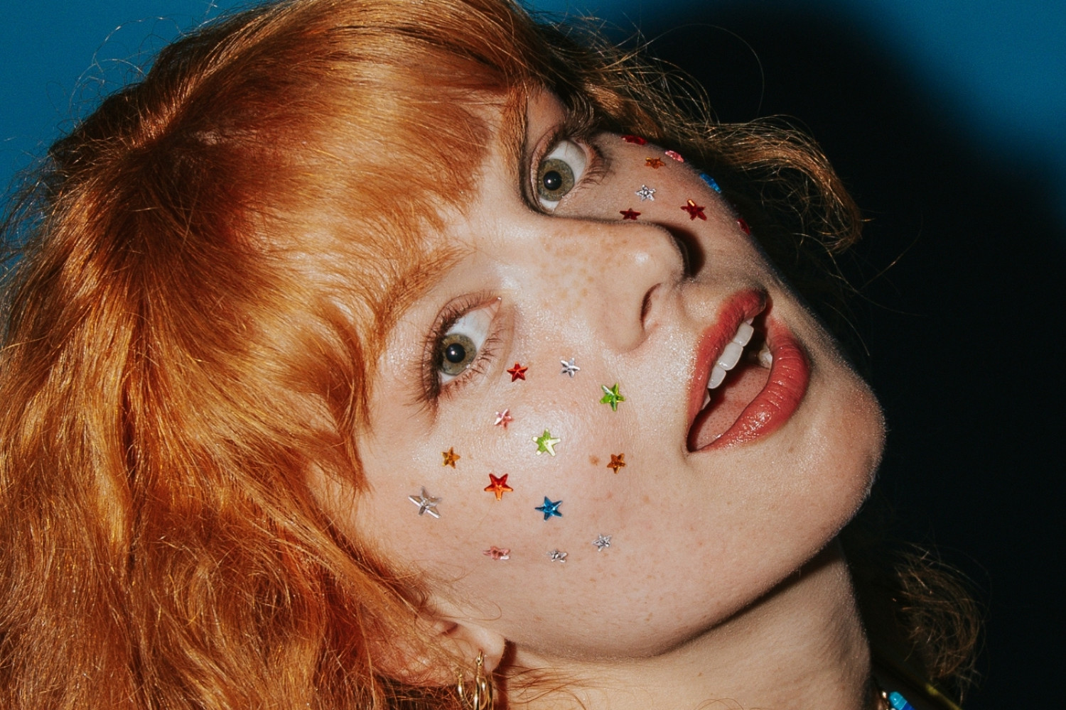 Ivory Layne - Andrew McMahon's Holiday From Real Cruise