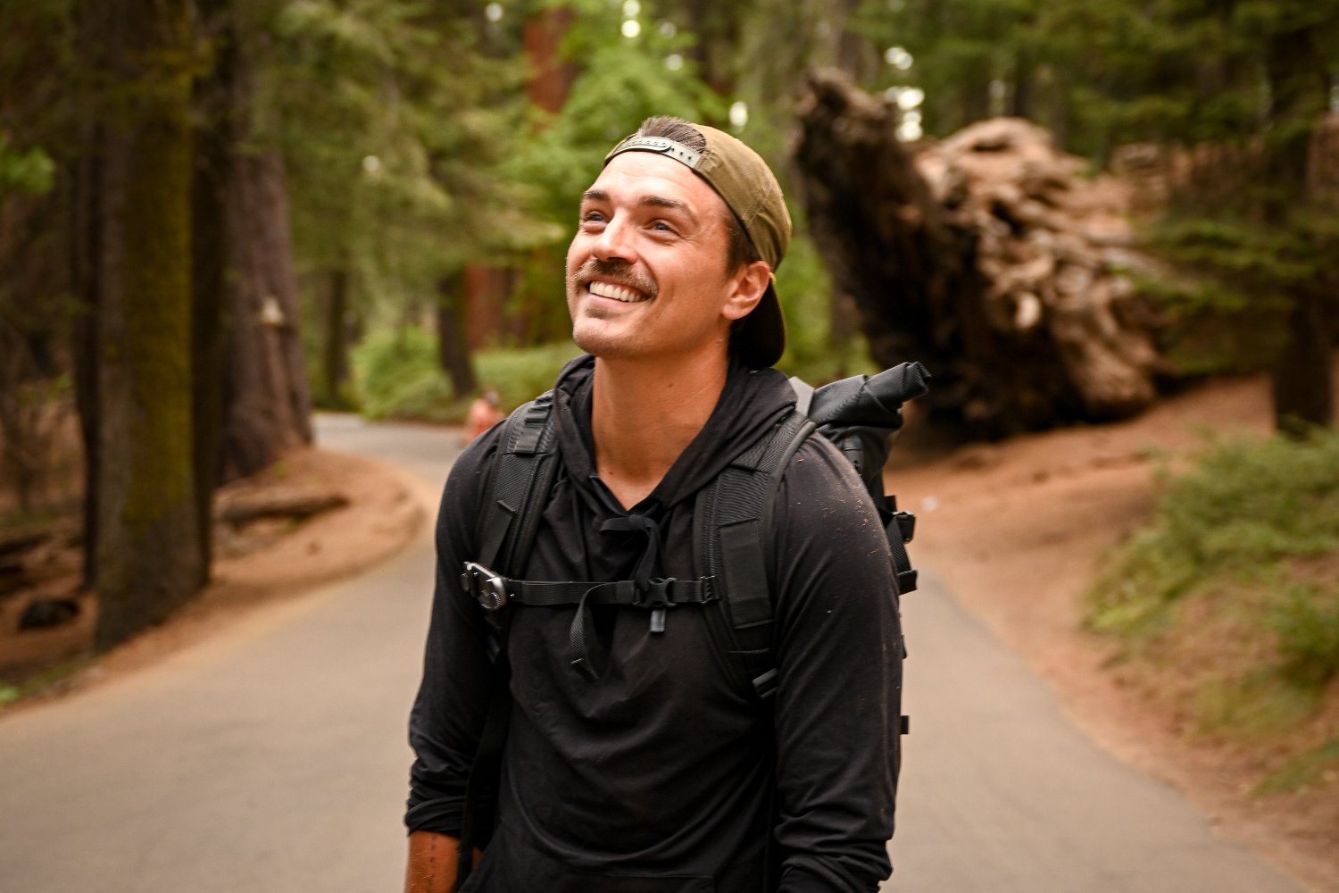 Dean Bell - Bachelor Nation Vacation at Sea