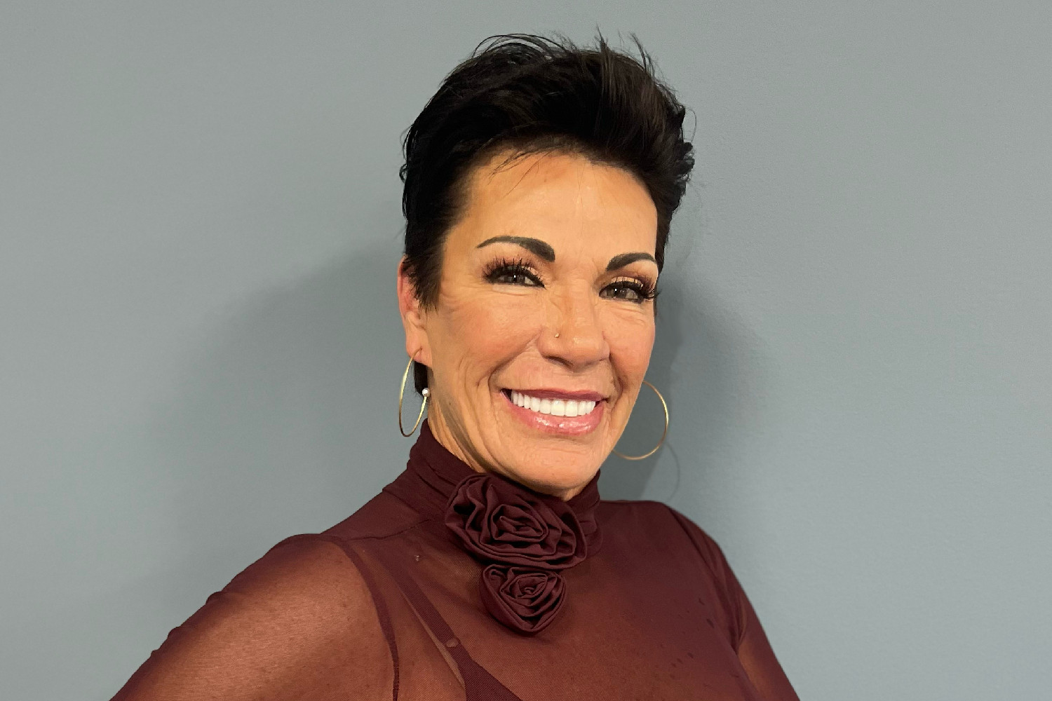 Susan Noles - Bachelor Nation Vacation at Sea