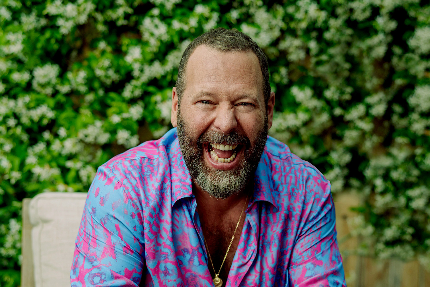 Bert Kreischer - Fully Loaded At Sea