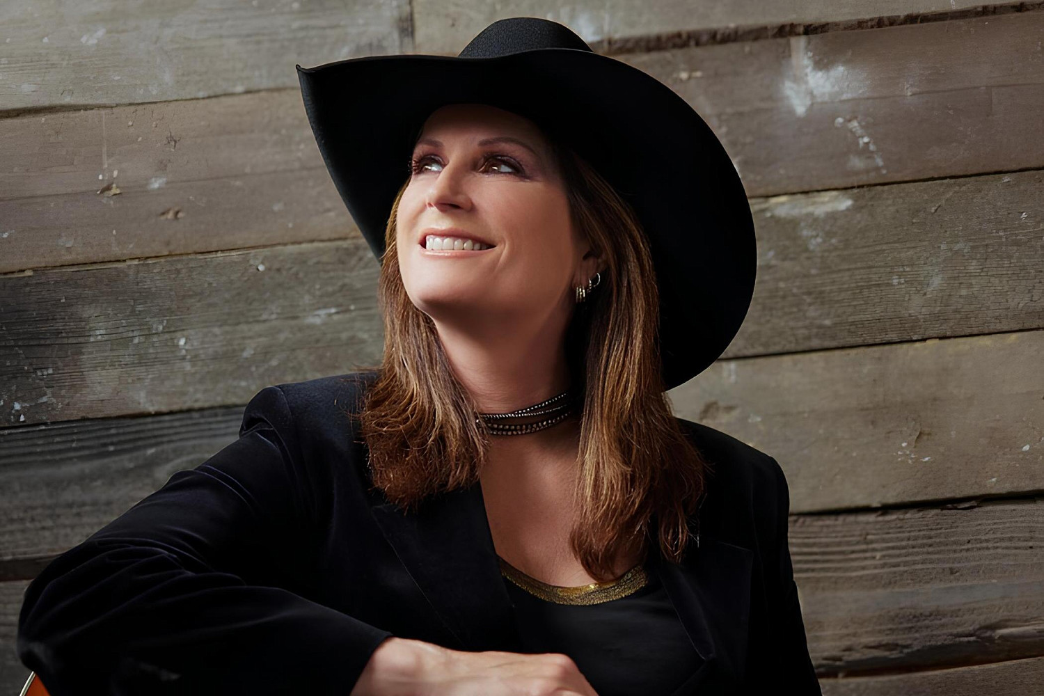 Terri Clark - Boots on the Water Cruise