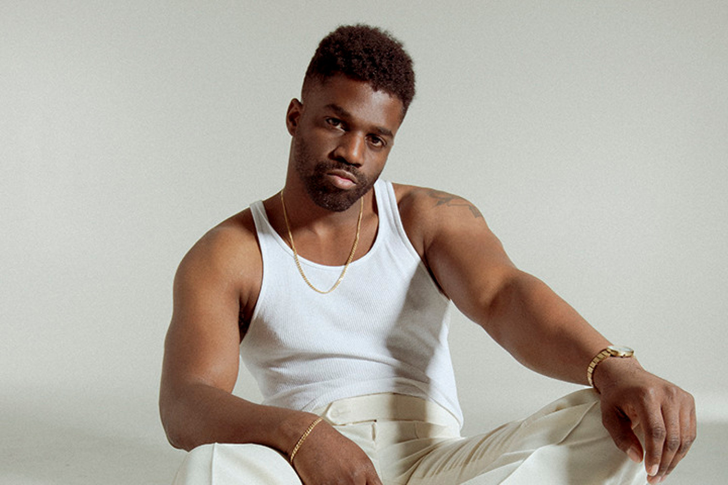 Abraham Alexander - Cayamo