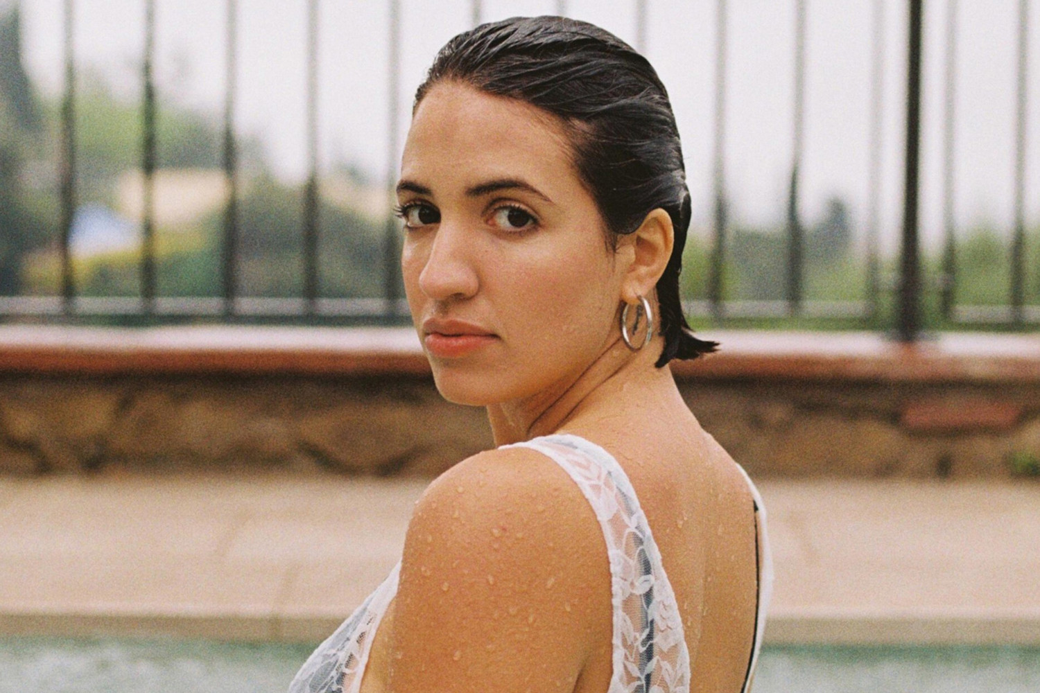 Victoria Canal - Cayamo