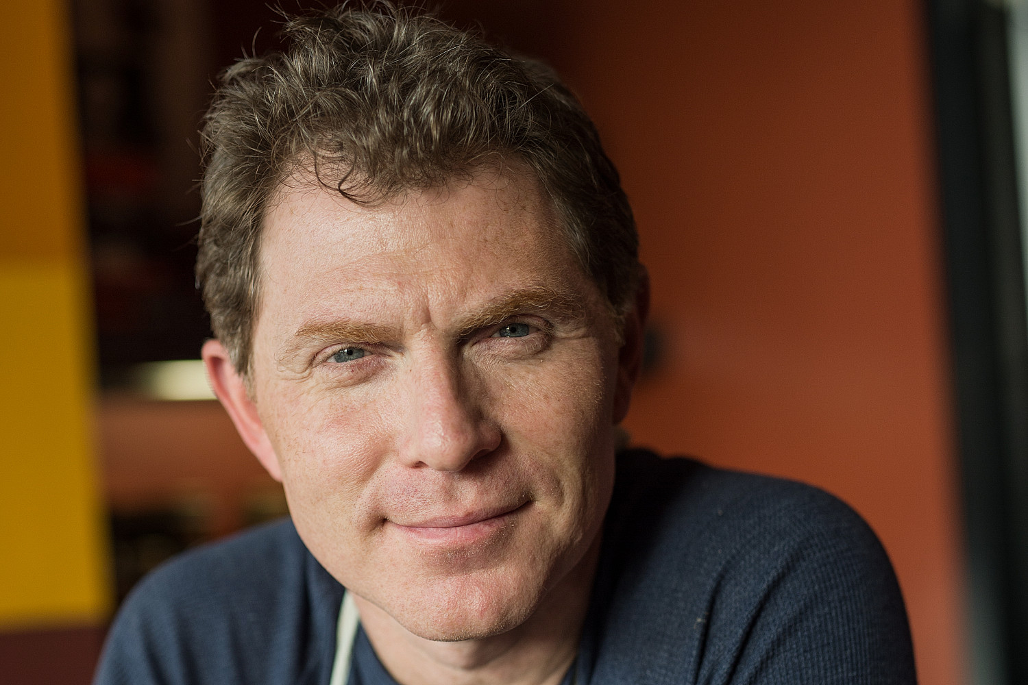 Bobby Flay - Chefs Making Waves