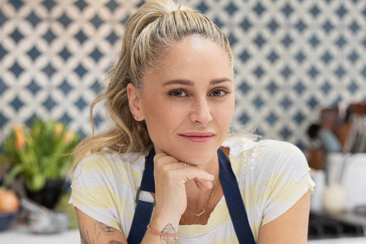 Brooke Williamson - Chefs Making Waves
