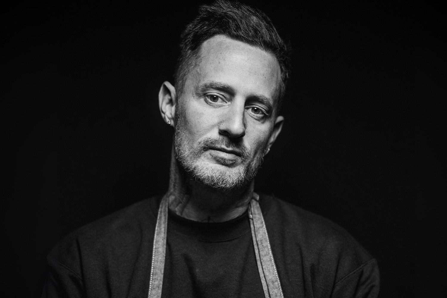 Michael Voltaggio - Chefs Making Waves