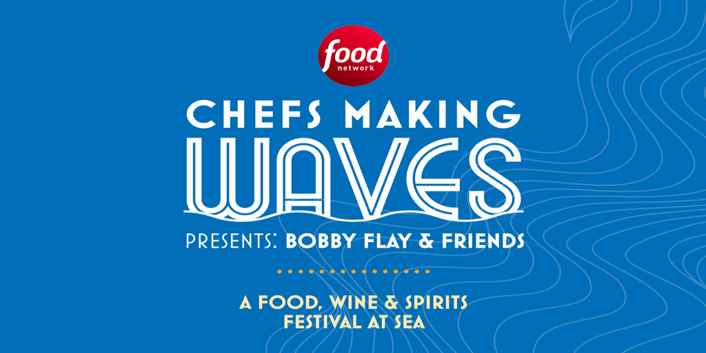 Schedule - Chefs Making Waves