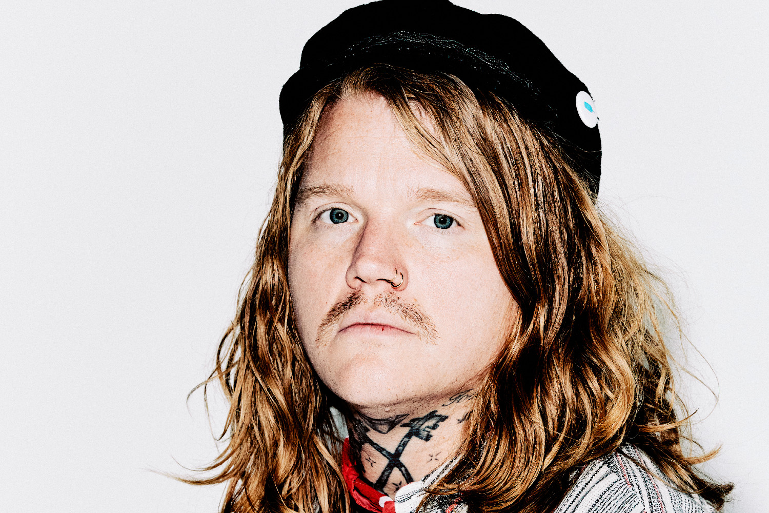 Aaron Gillespie & Friends - E.N.D. Cruise