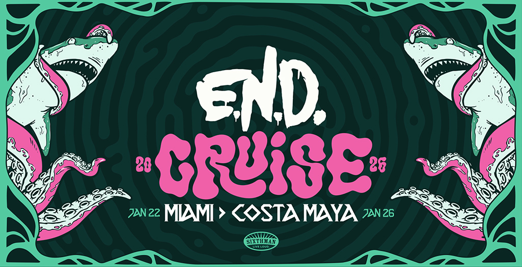 Guest Conduct - E.N.D. Cruise