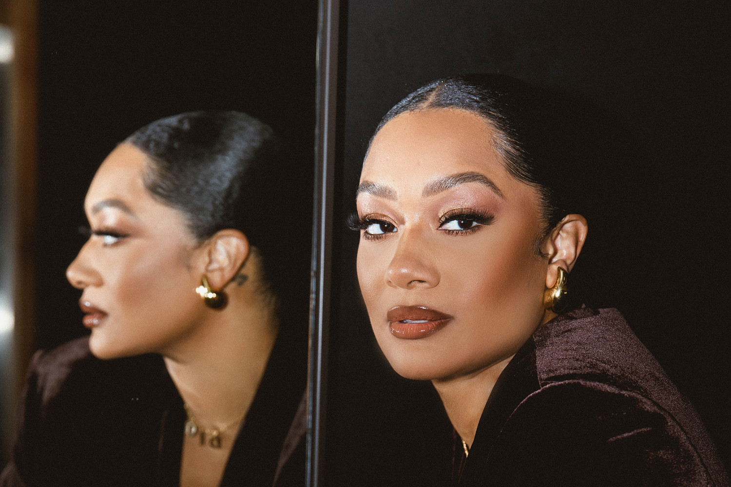 Crystal Renee Hayslett - Femmeland at Sea