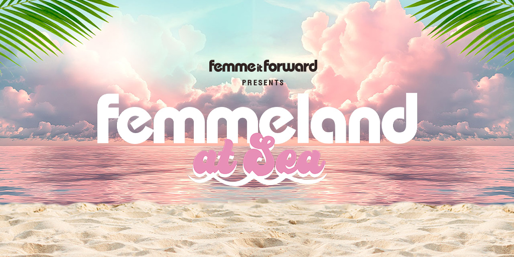 Packing Do's and Dont's - Femmeland at Sea