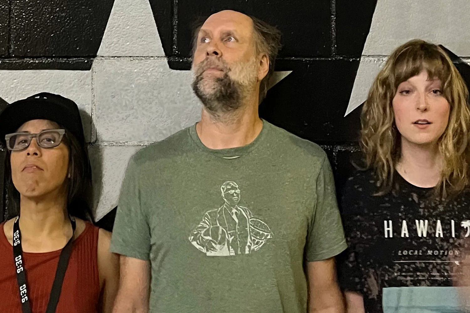 Built to Spill - Modest Mouse Cruise