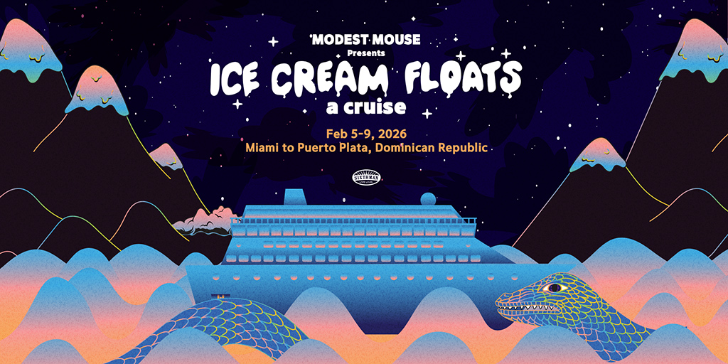 Frequently Asked Questions - Modest Mouse Cruise