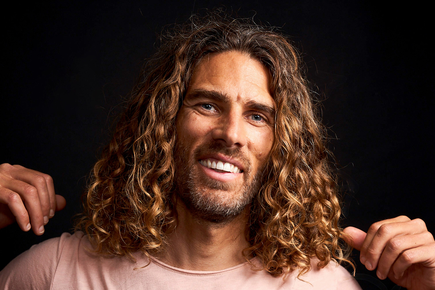 Lachlan Patterson - Nateland at Sea