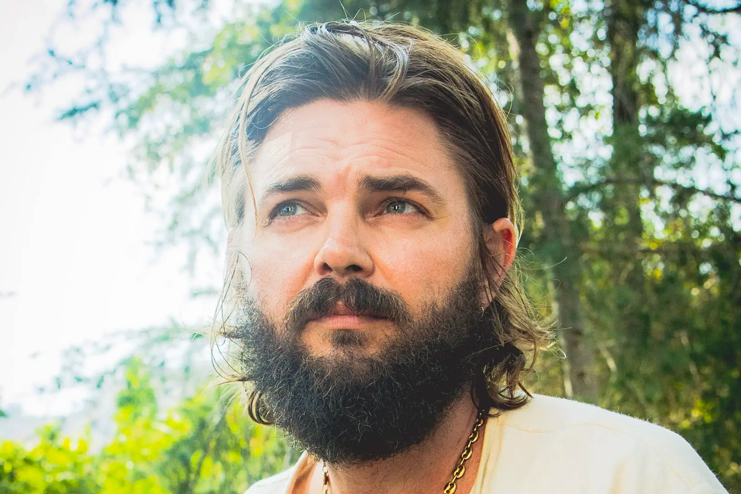 Nick Thune - Nateland at Sea