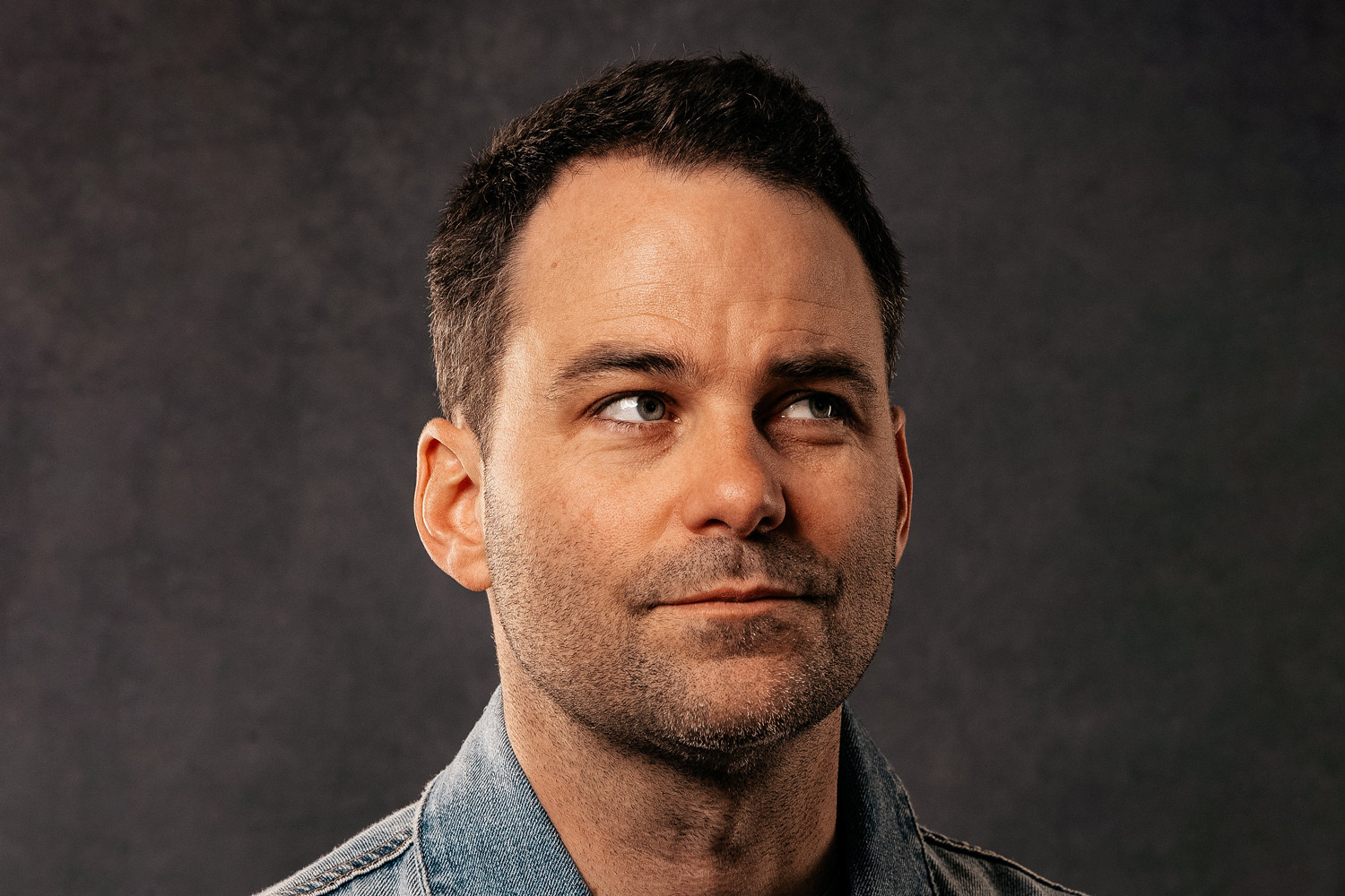 Tim Convy - Nateland at Sea