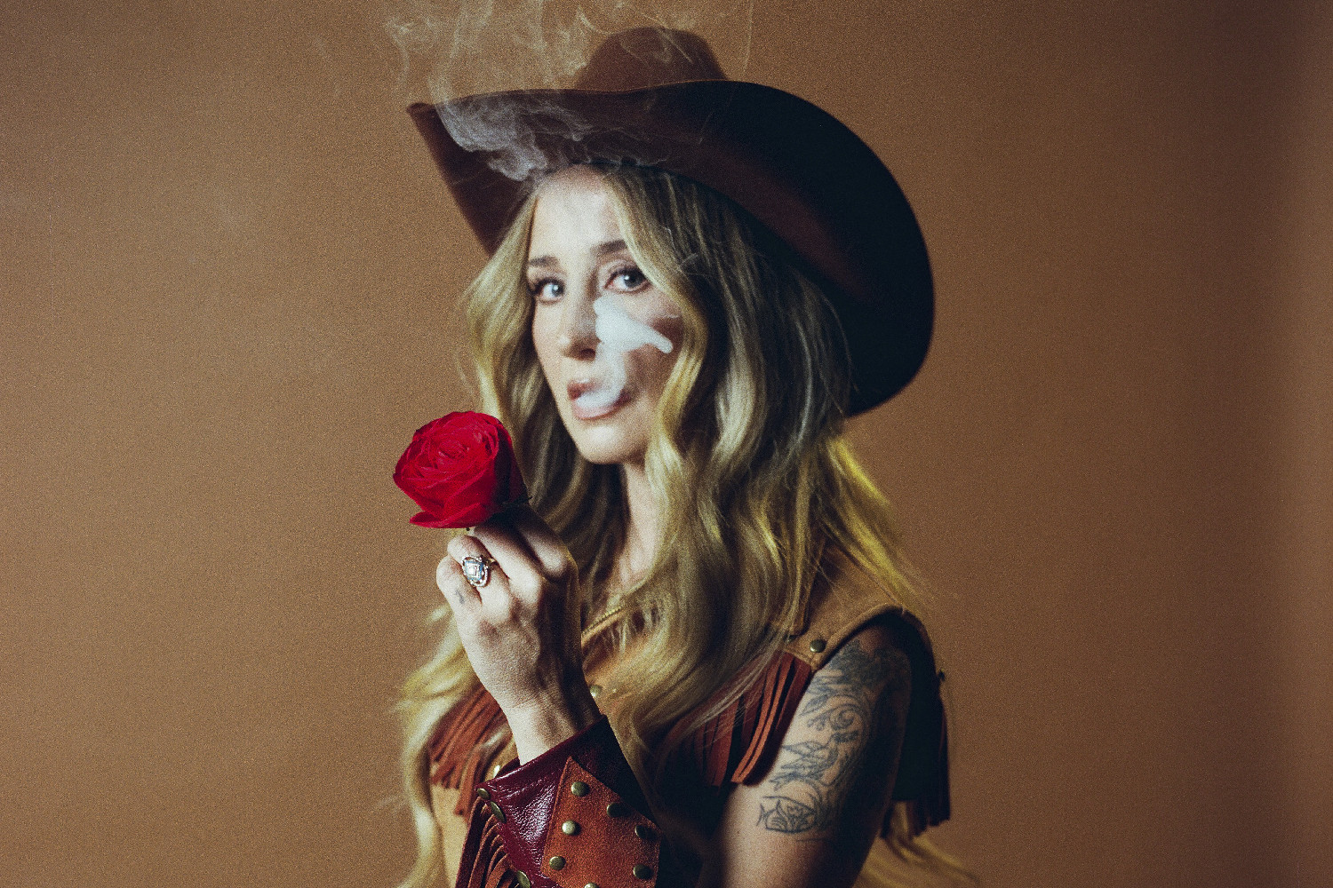 Margo Price - Outlaw Country Cruise