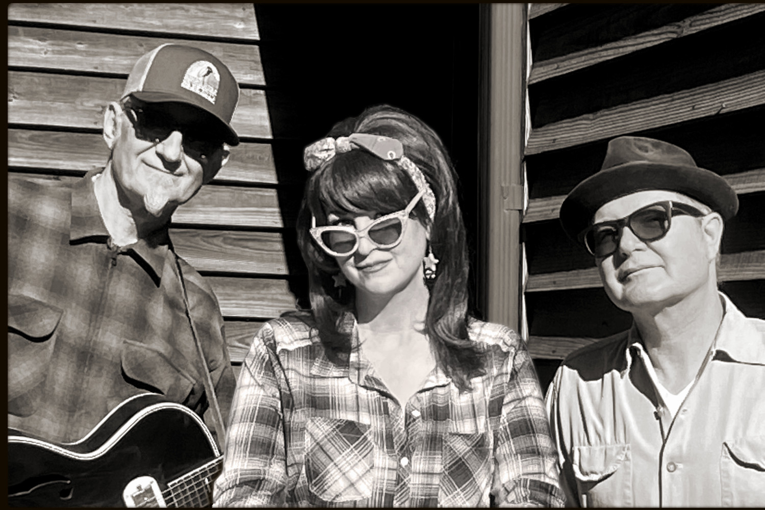 Southern Culture on the Skids - Outlaw Country Cruise